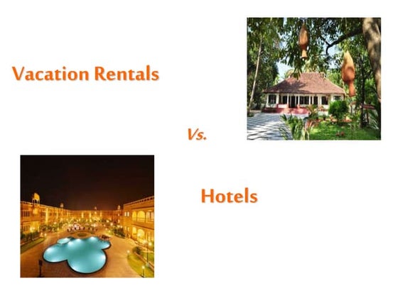 Different types of accommodations (1).pdf | Bed & Breakfasts | Travel Type