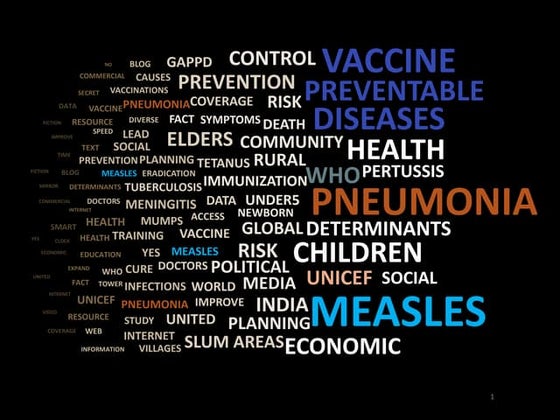 Journey of Vaccine | PDF