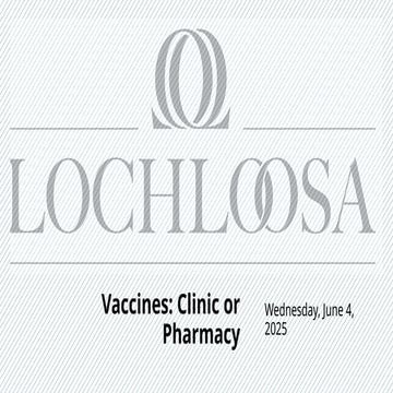 Vaccines-Medicare Coverage and where to get | PPTX