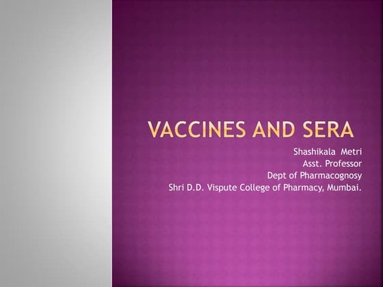 Common term in pharmacology | PPTX