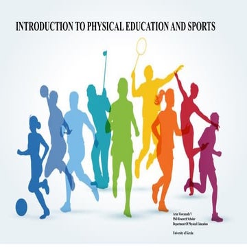Objectives of Physical Education and Sports.pptx
