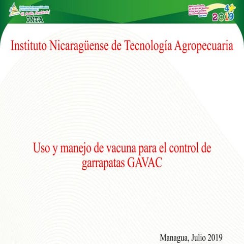 instalación cabras y ovejas escencial para la producción | PPTX