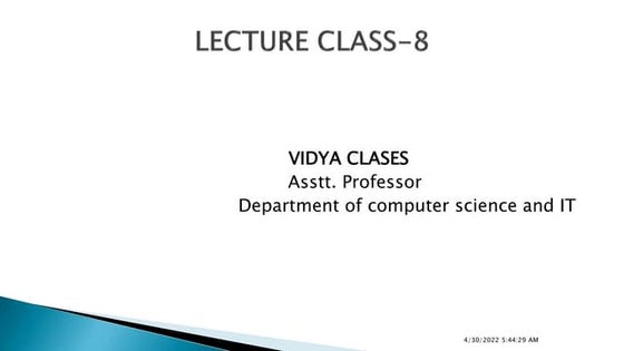 Upgrading the Computer Component | PPT