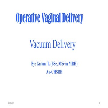 Vacuum delivery.pdfአአአገገኸገጰጠጠጠኸኸጠከጠኸጠከጠጰ | PDF