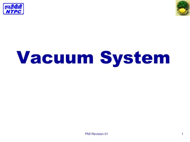 Mill reject system in thermal power plant | PPT