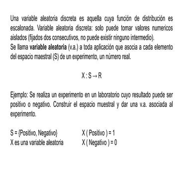 Variable Aleatoria Discreta Pptx 0838