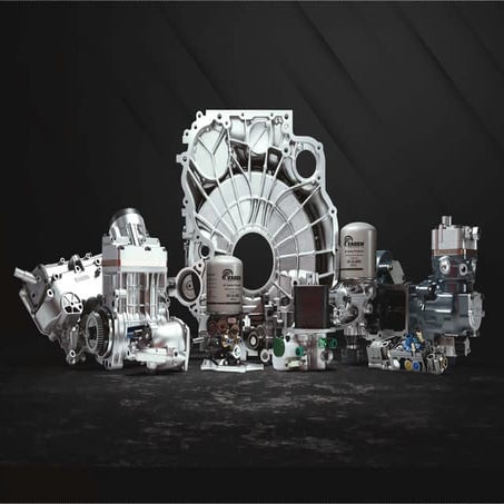 VADEN ORIGINAL - Air Brake Systems and Commercial Vehicle Spare Parts | PPT