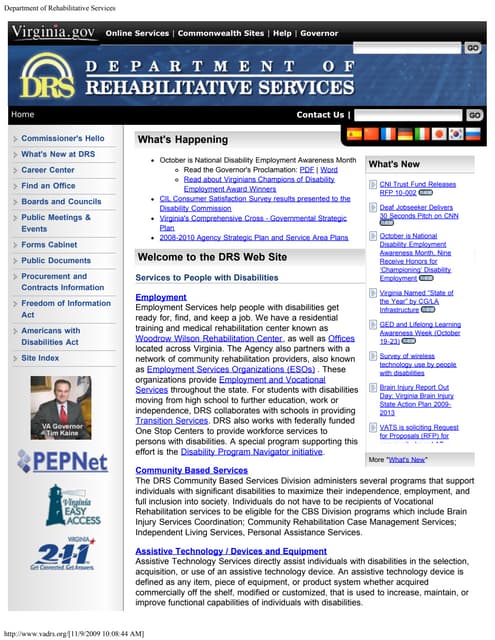 VDDHH | PDF | Ear, Nose and Throat Conditions | Diseases and Conditions