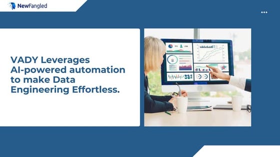 VADY: AI-Powered Smart Decision-Making | PPT