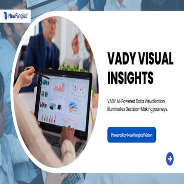 NewFangled Illuminates Decision-Making with AI-Powered Visual Analytics ...
