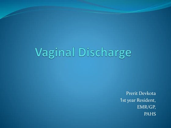 LEUCORRHEA (WHITE DISCHARGE)1 (1).pdf