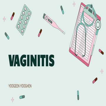 Vaginitis.pdf………………………….."…………………………………. | PPT