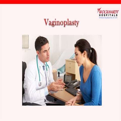 Vaginoplasty | PPT