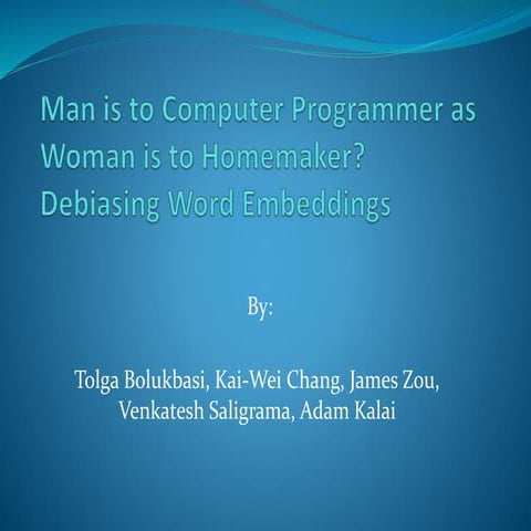 Vahid naghashi nlp_presentation | PPT