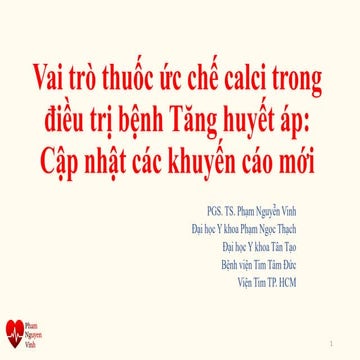 Vai tro-thuoc-uc-che-calci-trong-dieu-tri-benh-tang-huyet-ap-pham-nguyen-vinh | PDF