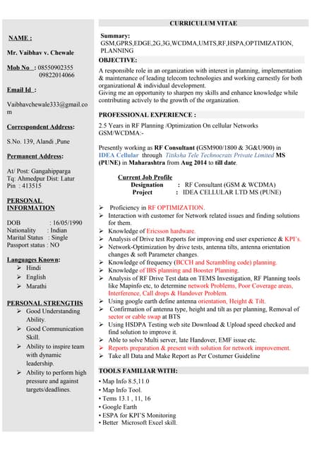 Matric certificate | PDF