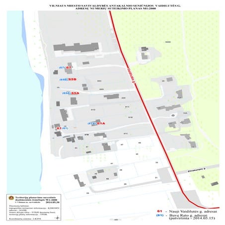 Vaidilutes a4 | PDF