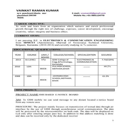 Vainkat docments | DOC | Programming Languages | Computing