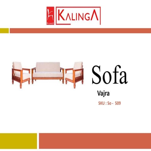Vajra sofa | PPTX | Interior Decorating | Home & Garden