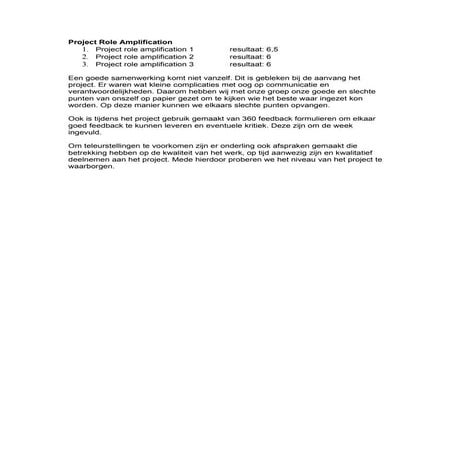 Procesverslag Ontwerpen 1 Bv1.2 | DOC