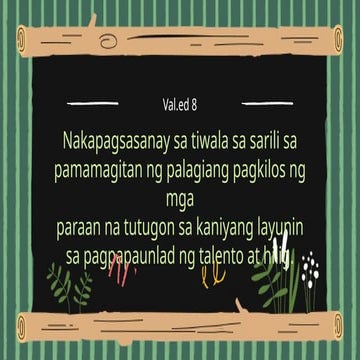 Morpolohiya | PPT