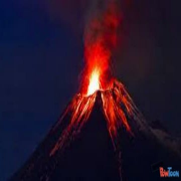 Valcano | PPT