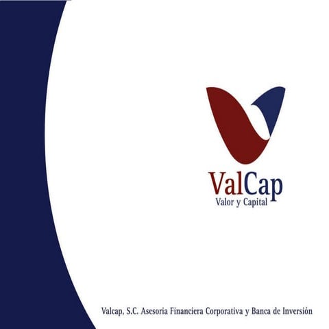 Val Cap | PPT