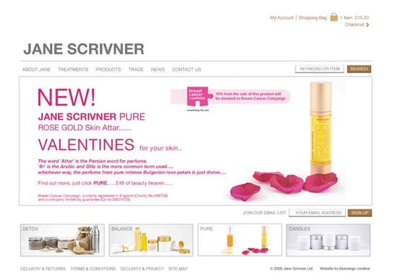 Hollytree Interior Design business cards | PDF