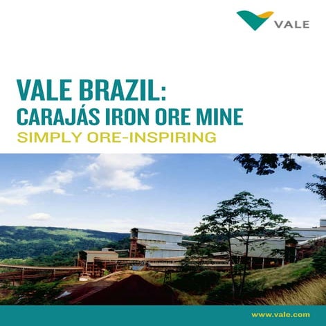 Vale brazil americas.mining-feb13-bro-s | PDF