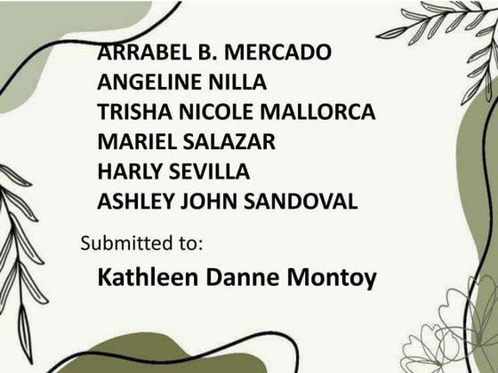 Holy Week PPT Explained.pptx | National & Civic Holidays | Holidays