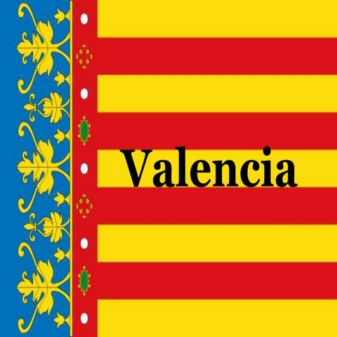 Valencia | PPTX