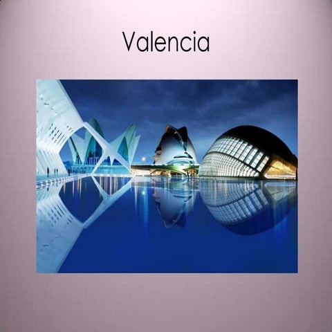 Valencia | PPT