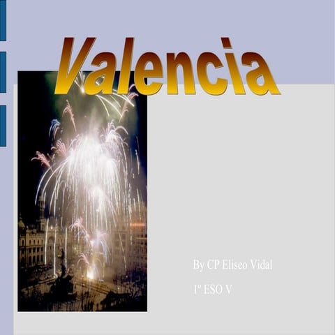 Valencia | PPS