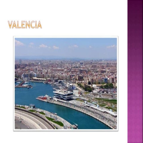 Valencia 2 | PPTX