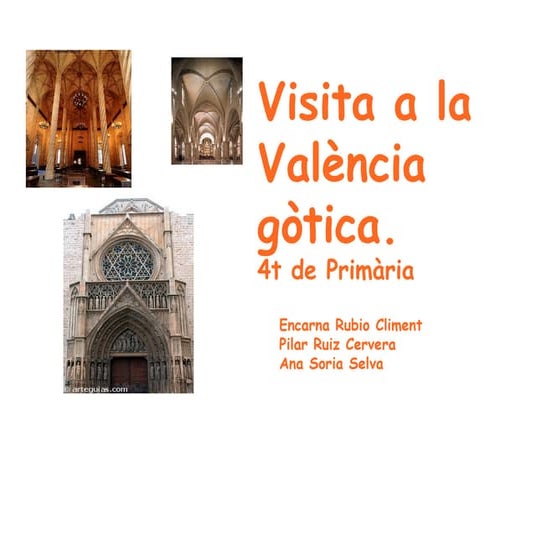 Valencia Historica | PPT