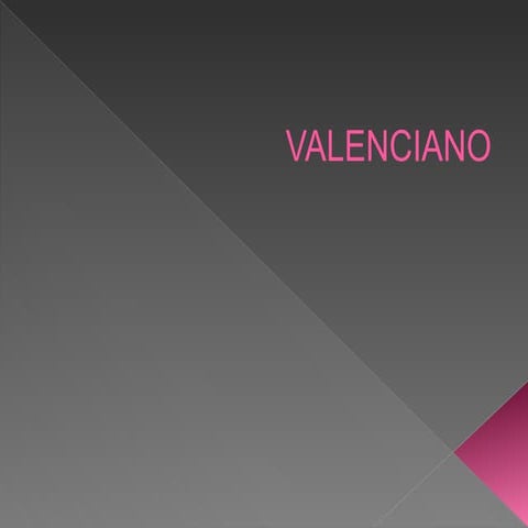 Valenciano.pptx