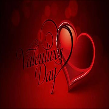 Story of valentine's day | PPTX