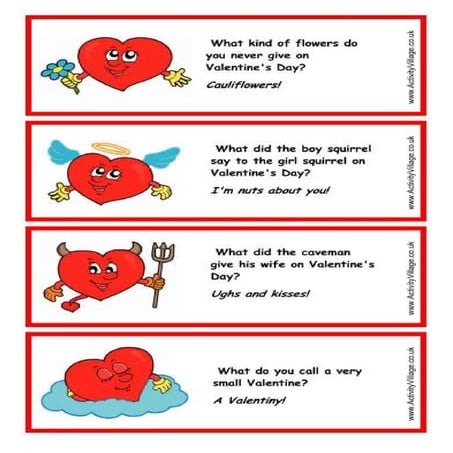 Valentine's day b ms | PDF