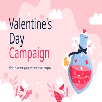 Valentine's Day Campaign by Slidesgo.pptx