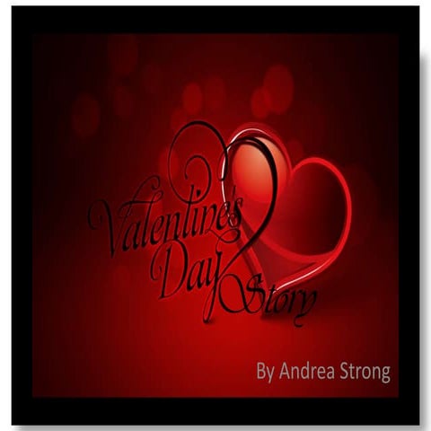Valentine's day story | PPTX