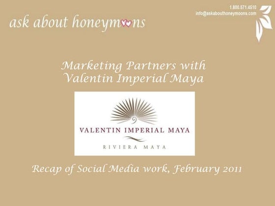 Estancia La Jolla | PPTX