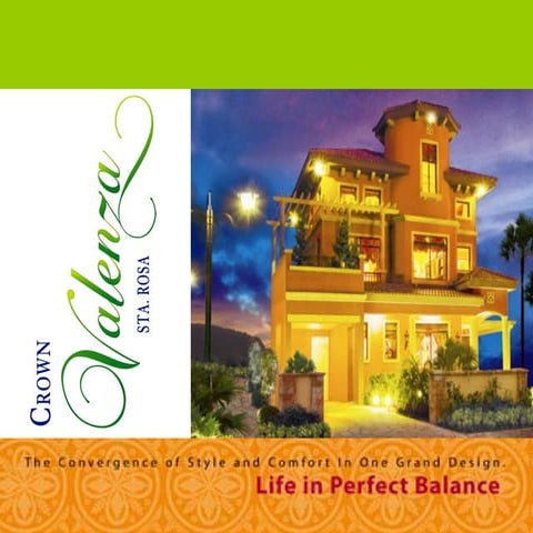 Valenza Part 1 | PPT