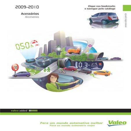 Valeo | PDF
