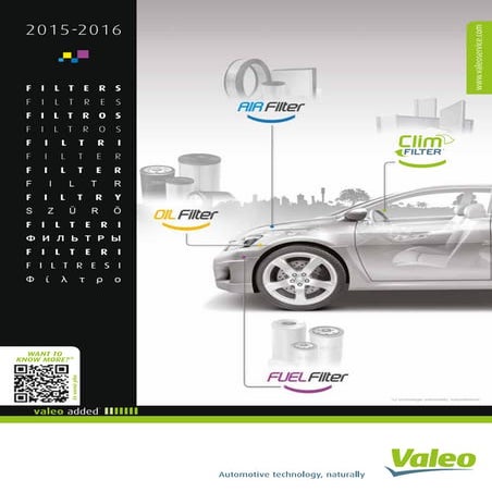 Valeo Heavy-Duty Truck Wiper Systems optiBLADE Trucks wiper blades 2014 ...