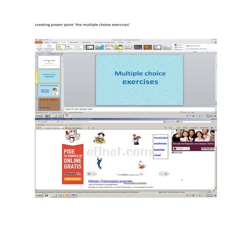 Valeria duque's diary | PDF