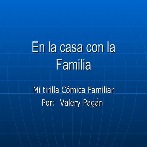 El conejo y el zorro | PPT