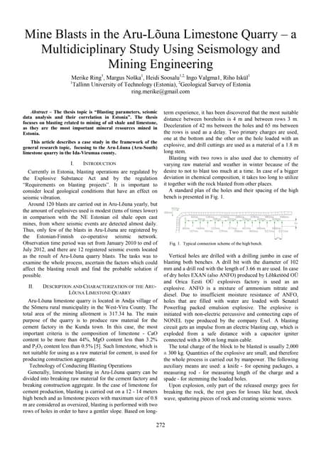 Controlled Blasting Techniques.pptx