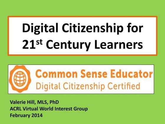 Digital Native | PPT