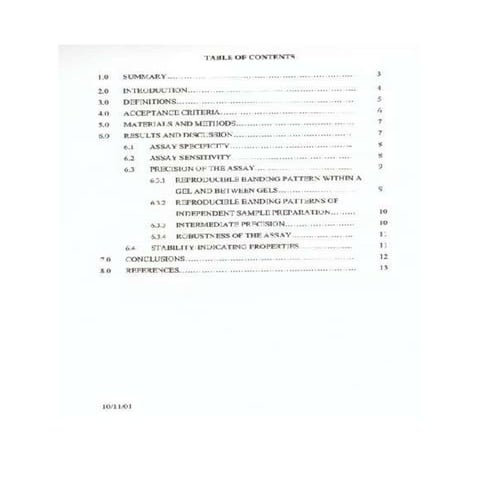 Validation methodexample | DOCX