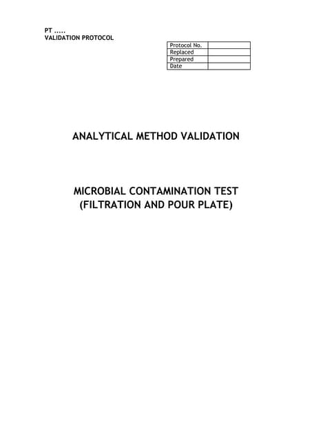2.6.12. microbiological examination of non sterile products (total ...